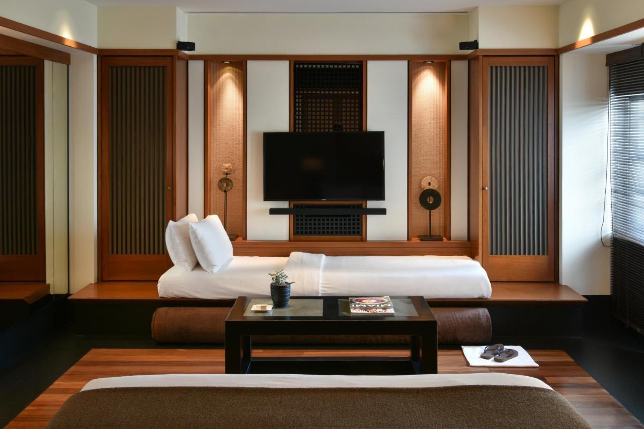 THE SETAI, MIAMI BEACH RESORT