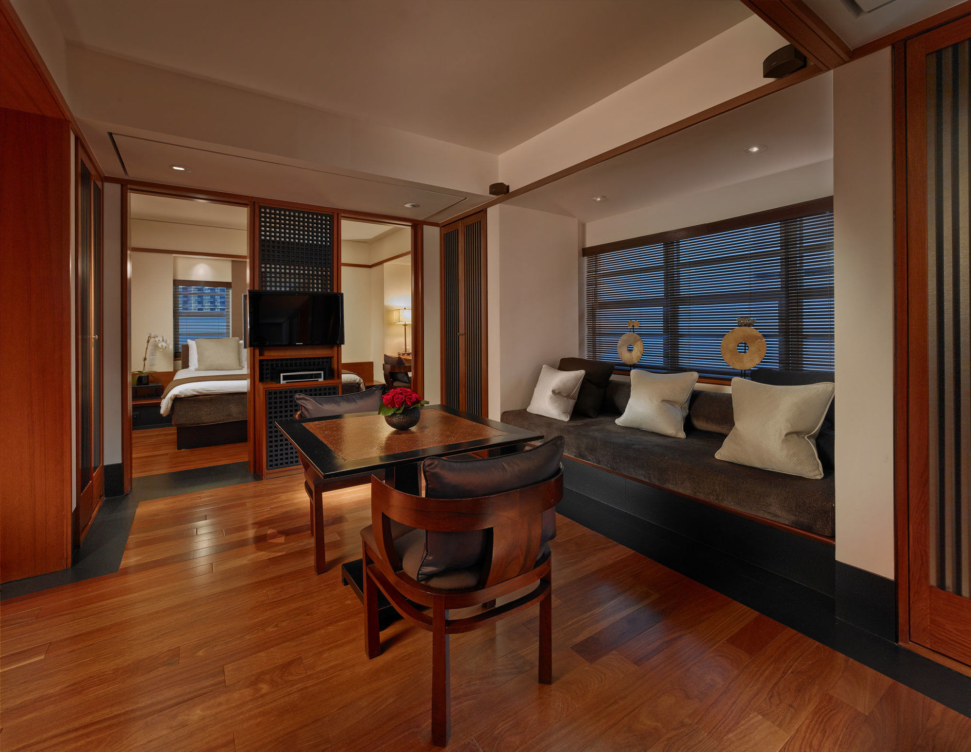 THE SETAI, MIAMI BEACH RESORT